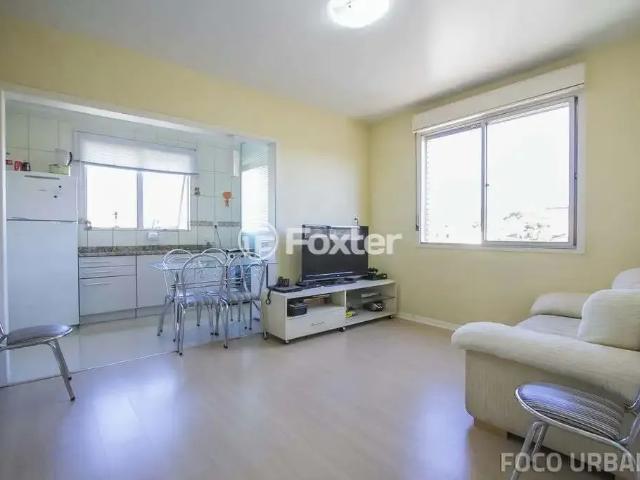 Apartamento para Venda em Porto Alegre/RS Jardim Itu Sabará 2 Quartos