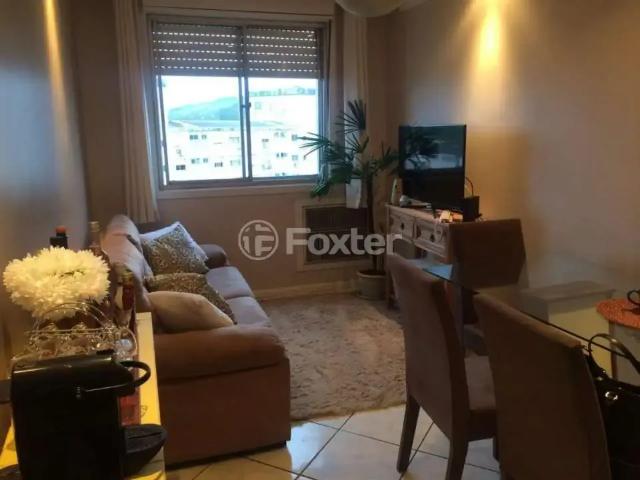 Apartamento para Venda em Porto Alegre/RS Jardim Itu Sabará 3 Quartos