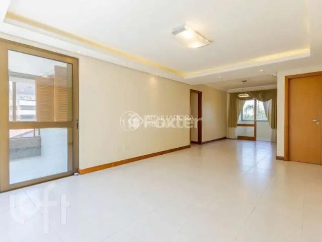 Apartamento para Venda em Porto Alegre/RS Jardim Itu Sabará 3 Quartos