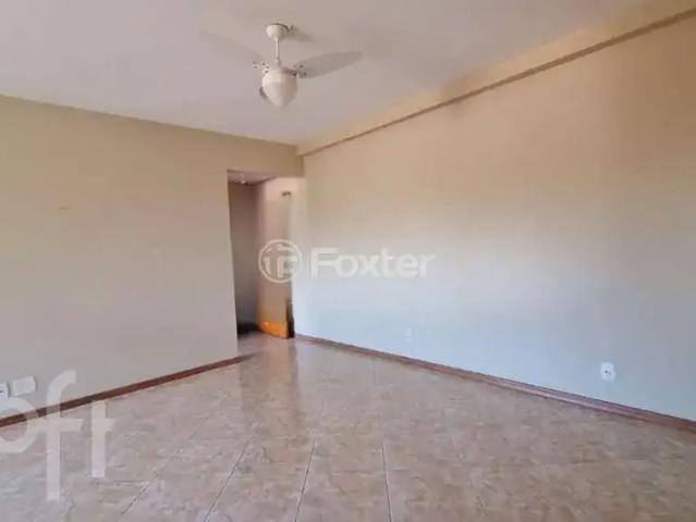 Apartamento para Venda em Porto Alegre/RS Jardim Itu Sabará 3 Quartos