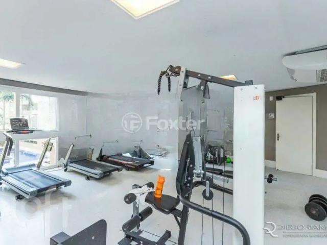 Apartamento para Venda em Porto Alegre/RS Jardim Itu Sabará 3 Quartos