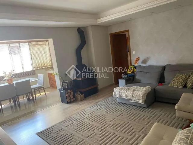 Apartamento para Venda em Porto Alegre/RS Jardim Itu Sabará 3 Quartos
