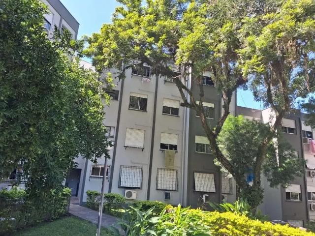 Apartamento para Venda em Porto Alegre/RS Jardim Itu Sabará 3 Quartos