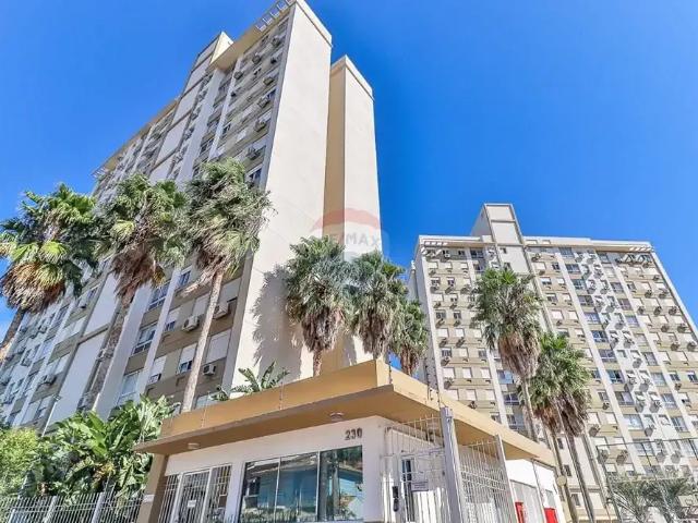 Apartamento para Venda em Porto Alegre/RS Jardim Itu Sabará 3 Quartos