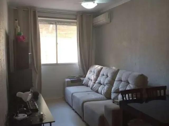 Apartamento para Venda em Porto Alegre/RS Jardim Itu Sabará 3 Quartos