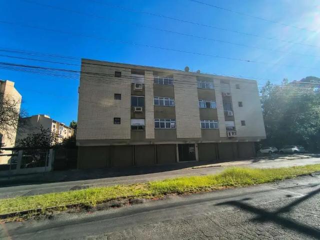 Apartamento para Venda em Porto Alegre/RS Jardim Itu Sabará 3 Quartos