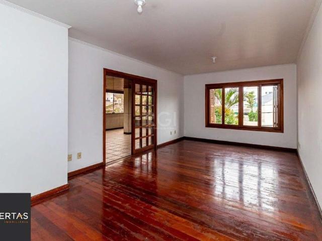 Apartamento para Venda em Porto Alegre/RS Jardim Itu Sabará 3 Quartos