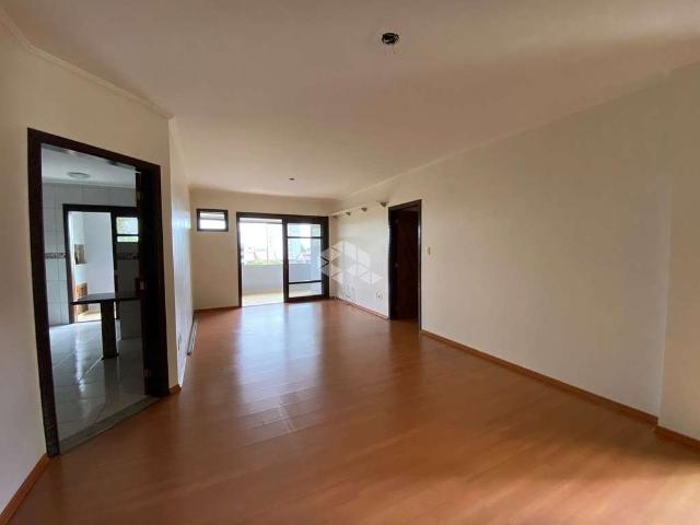 Apartamento para Venda em Porto Alegre/RS Jardim Itu Sabará 3 Quartos
