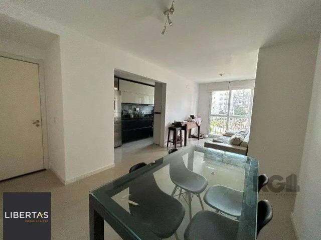 Apartamento para Venda em Porto Alegre/RS Jardim Itu Sabará 3 Quartos