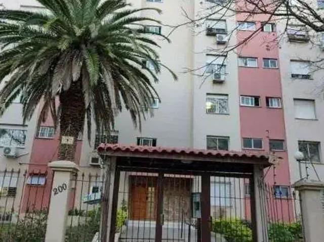 Apartamento para Venda em Porto Alegre/RS Jardim Itu Sabará 3 Quartos