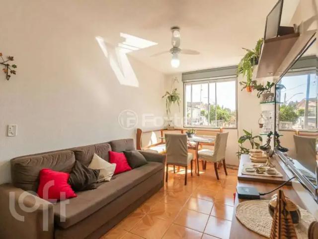 Apartamento para Venda em Porto Alegre/RS Jardim Itu Sabará 3 Quartos