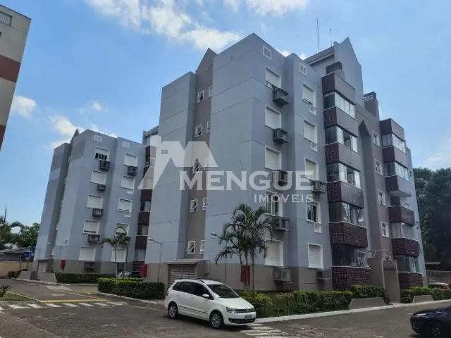 Apartamento para Venda em Porto Alegre/RS Jardim Itu Sabará 3 Quartos