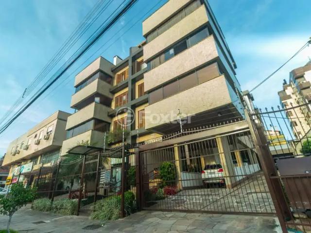 Apartamento para Venda em Porto Alegre/RS Jardim Itu Sabará 3 Quartos
