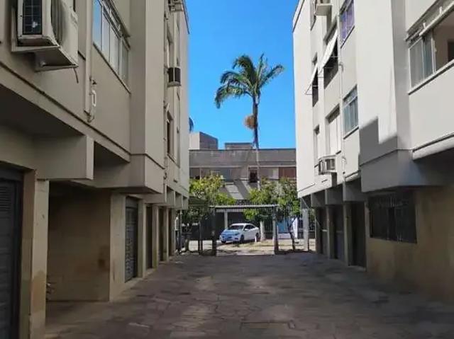 Apartamento para Venda em Porto Alegre/RS Jardim Itu Sabará 3 Quartos