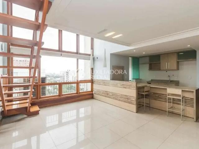 Apartamento para Venda em Porto Alegre/RS Jardim Itu Sabará 3 Quartos