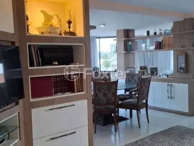 Apartamento para Venda em Porto Alegre/RS Jardim Itu Sabará 3 Quartos