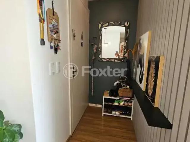 Apartamento para Venda em Porto Alegre/RS Jardim Itu Sabará 3 Quartos