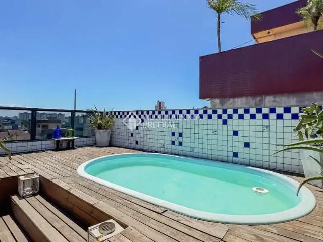Apartamento para Venda em Porto Alegre/RS Jardim Itu Sabará 3 Quartos