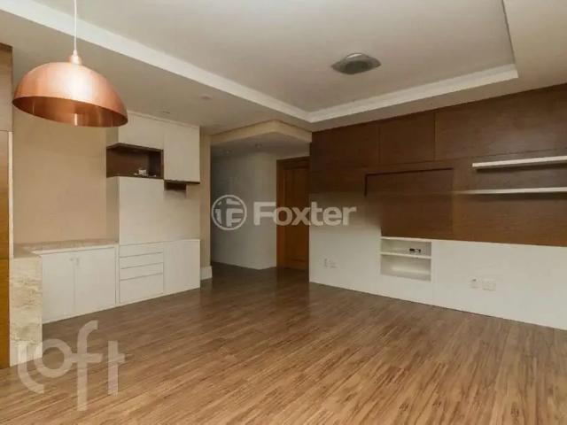 Apartamento para Venda em Porto Alegre/RS Jardim Itu Sabará 3 Quartos