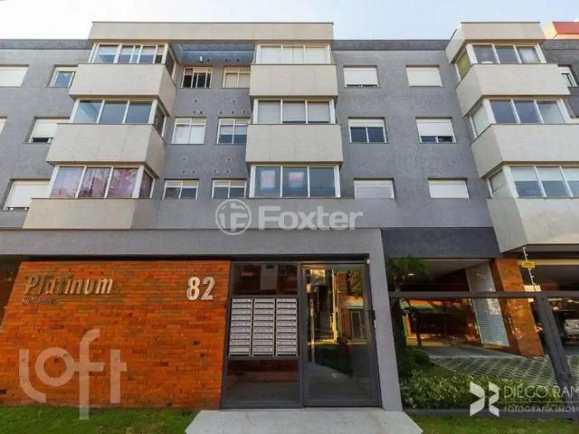 Apartamento para Venda em Porto Alegre/RS Jardim Itu Sabará 3 Quartos