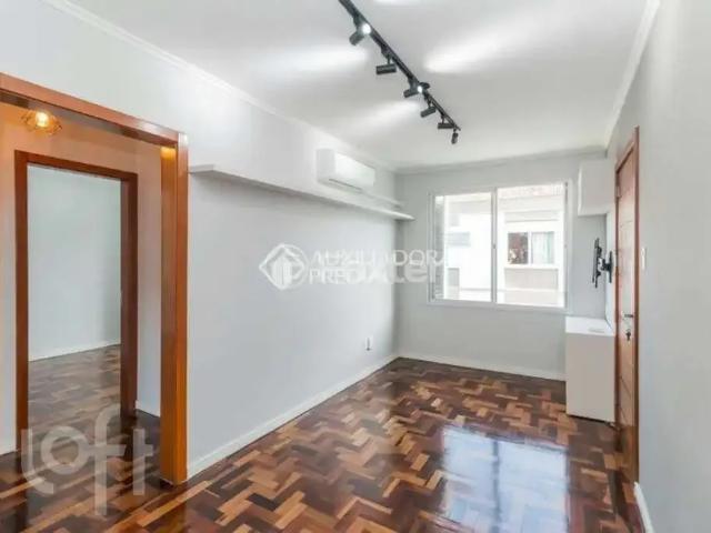 Apartamento para Venda em Porto Alegre/RS Jardim Itu Sabará 3 Quartos