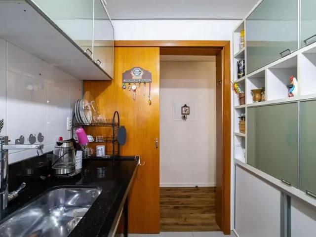 Apartamento para Venda em Porto Alegre/RS Jardim Itu Sabará 3 Quartos
