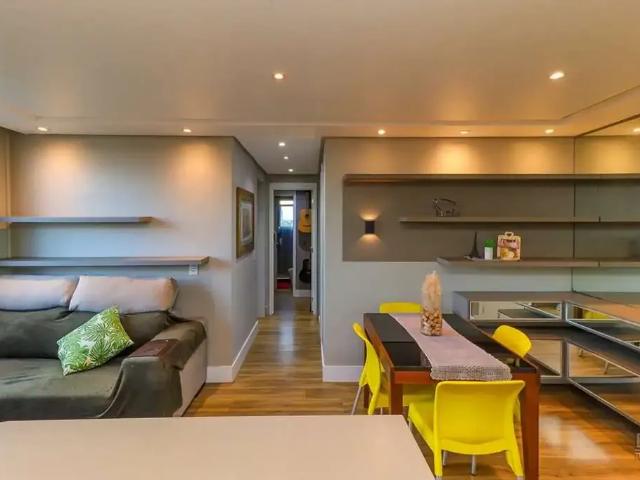 Apartamento para Venda em Porto Alegre/RS Jardim Itu Sabará 3 Quartos