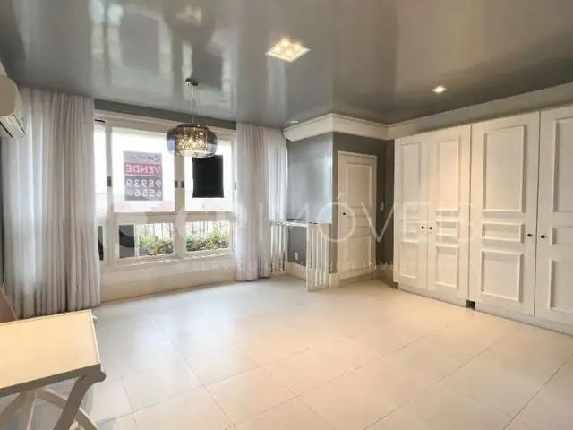 Apartamento para Venda em Porto Alegre/RS Jardim Itu Sabará 3 Quartos
