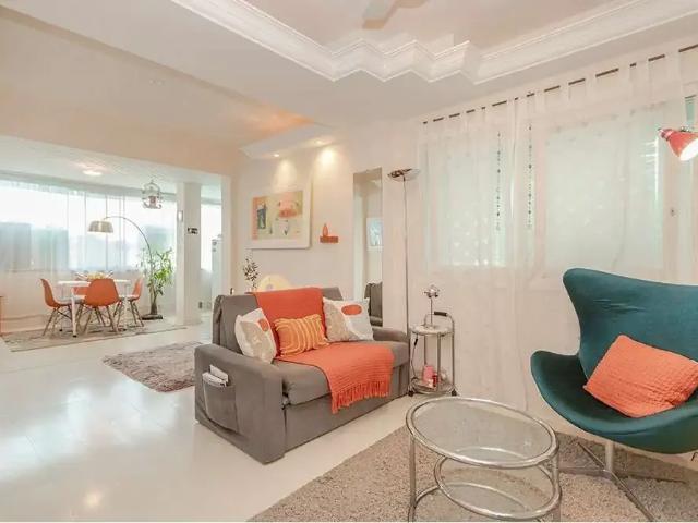 Apartamento para Venda em Porto Alegre/RS Jardim Itu Sabará 3 Quartos