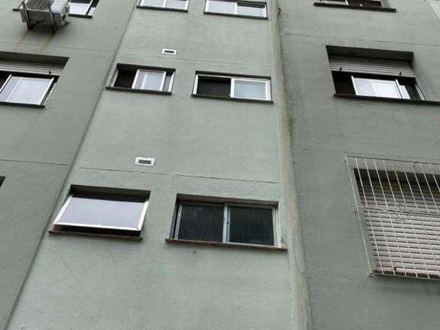 Apartamento para Venda em Porto Alegre/RS Jardim Itu Sabará 3 Quartos