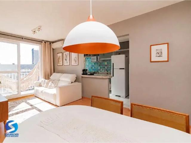 Apartamento para Venda em Porto Alegre/RS Jardim Itu Sabará 3 Quartos