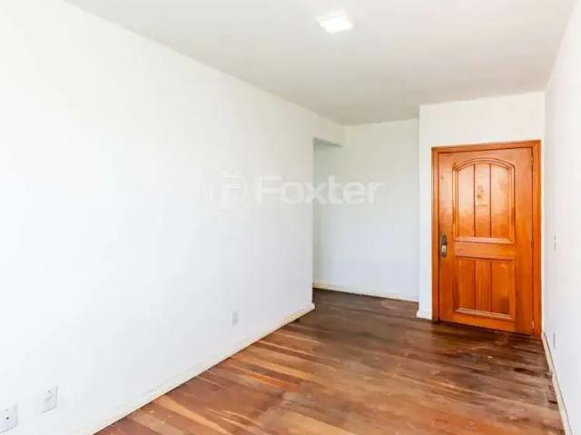 Apartamento para Venda em Porto Alegre/RS Jardim Itu Sabará 3 Quartos