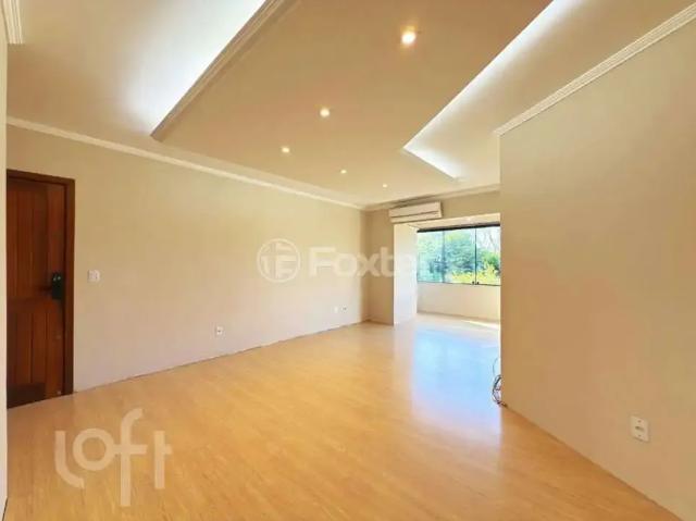 Apartamento para Venda em Porto Alegre/RS Jardim Itu Sabará 3 Quartos