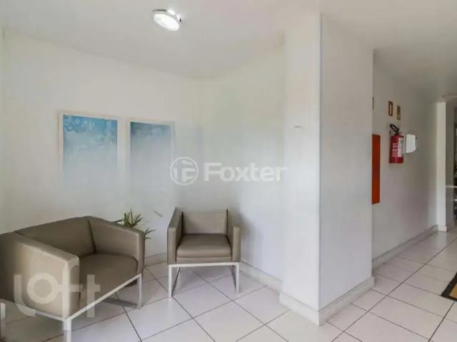 Apartamento para Venda em Porto Alegre/RS Jardim Itu Sabará 3 Quartos