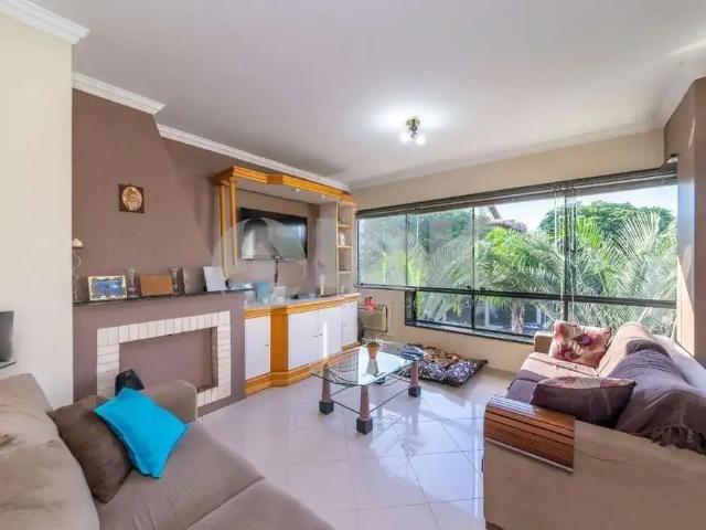 Apartamento para Venda em Porto Alegre/RS Jardim Itu Sabará 3 Quartos