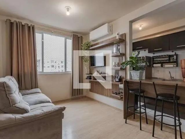 Apartamento para Venda em Porto Alegre/RS Jardim Itu Sabará 3 Quartos