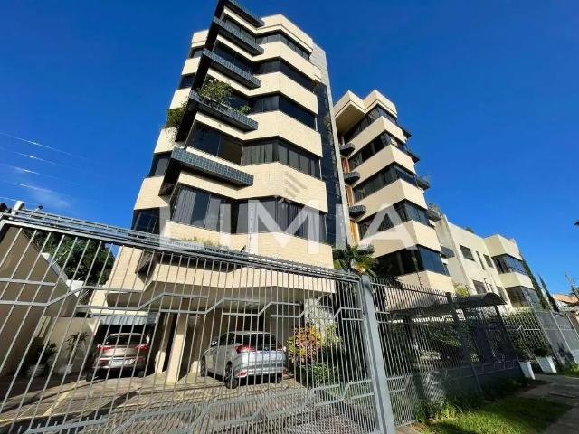 Apartamento para Venda em Porto Alegre/RS Jardim Itu Sabará 3 Quartos