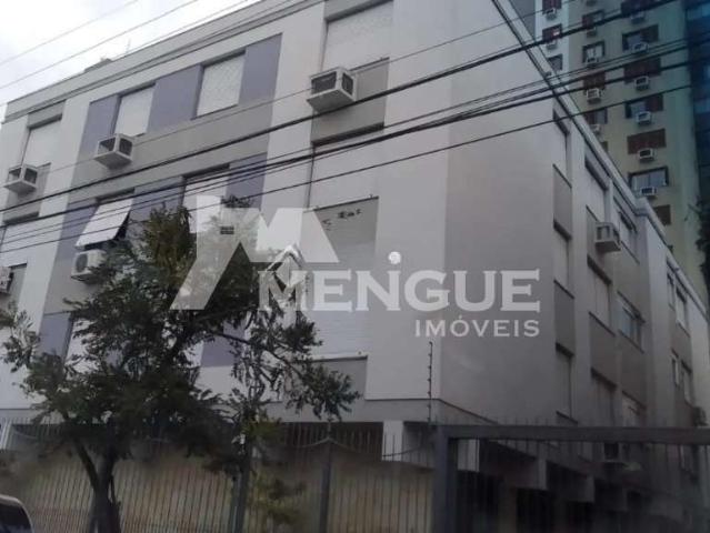 Apartamento para Venda em Porto Alegre/RS Jardim Itu Sabará 3 Quartos