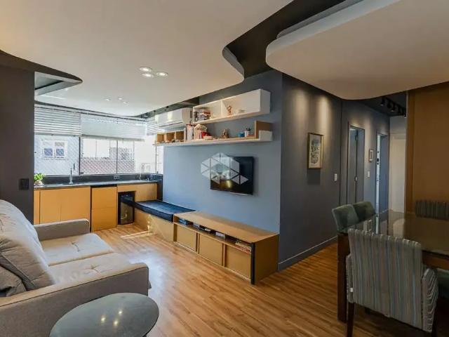Apartamento para Venda em Porto Alegre/RS Jardim Itu Sabará 3 Quartos