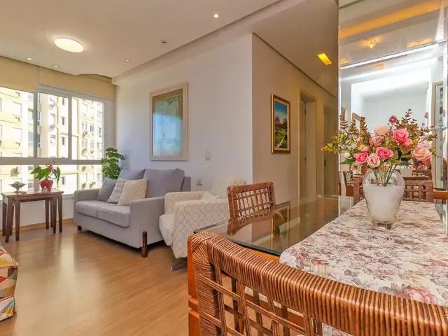 Apartamento para Venda em Porto Alegre/RS Jardim Itu Sabará 3 Quartos