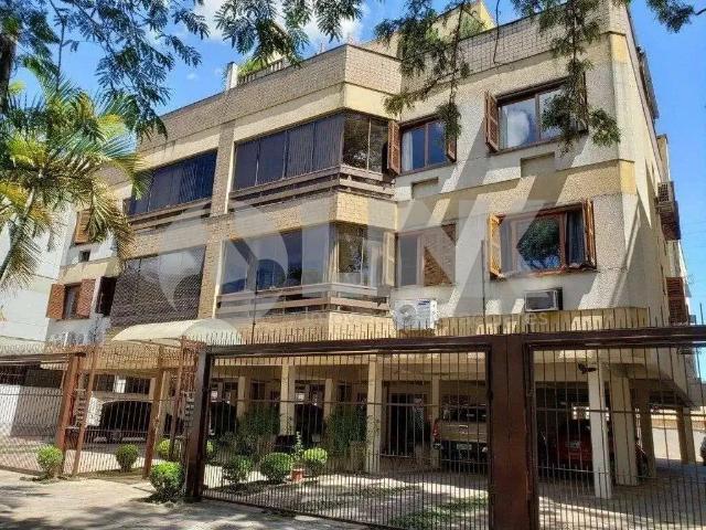 Apartamento para Venda em Porto Alegre/RS Jardim Itu Sabará 3 Quartos