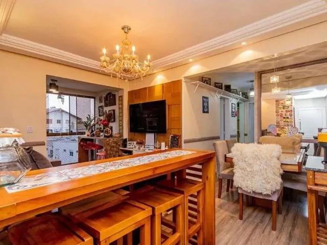 Apartamento para Venda em Porto Alegre/RS Jardim Itu Sabará 3 Quartos