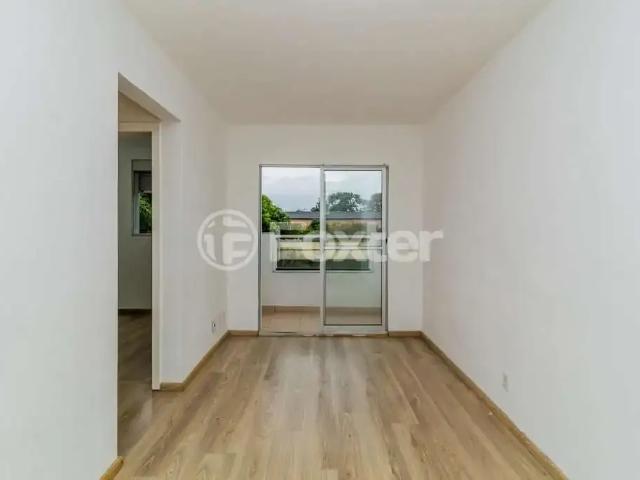 Apartamento para Venda em Porto Alegre/RS Jardim Itu Sabará 3 Quartos