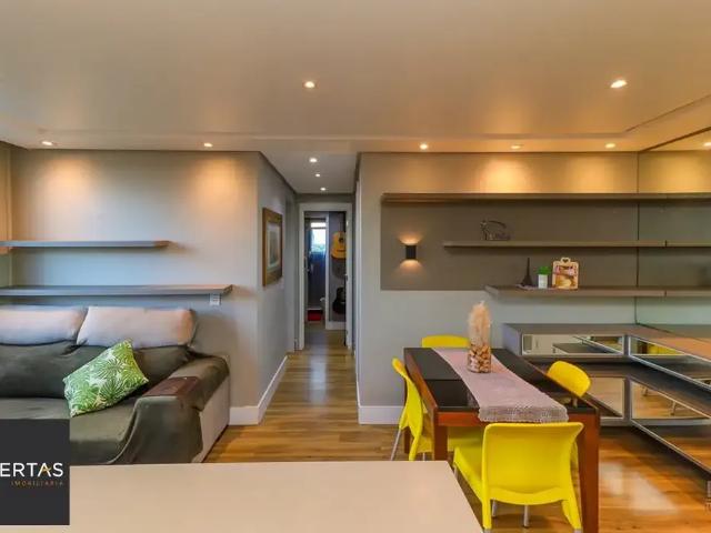 Apartamento para Venda em Porto Alegre/RS Jardim Itu Sabará 3 Quartos