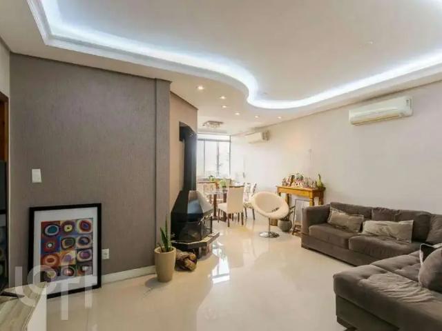Apartamento para Venda em Porto Alegre/RS Jardim Itu Sabará 3 Quartos