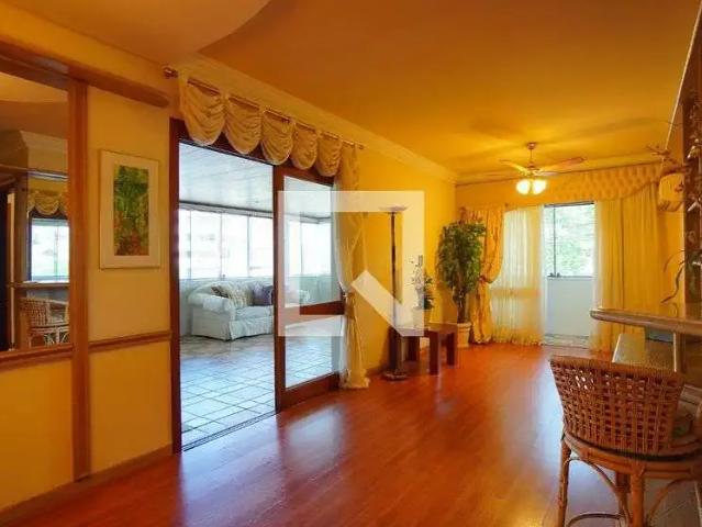 Apartamento para Venda em Porto Alegre/RS Jardim Itu Sabará 3 Quartos