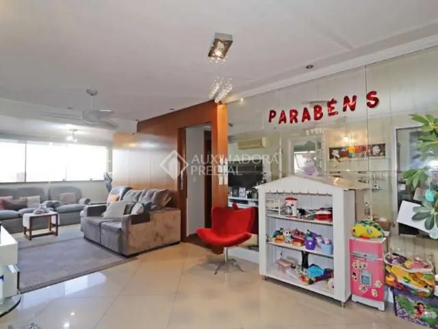 Apartamento para Venda em Porto Alegre/RS Jardim Itu Sabará 3 Quartos