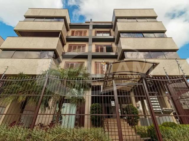 Apartamento para Venda em Porto Alegre/RS Jardim Itu Sabará 3 Quartos