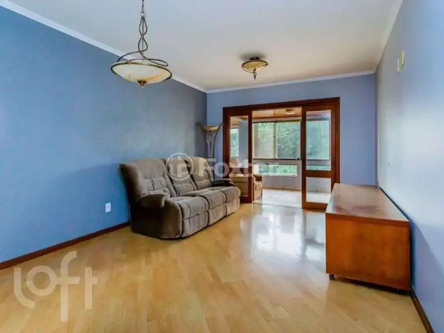 Apartamento para Venda em Porto Alegre/RS Jardim Itu Sabará 3 Quartos