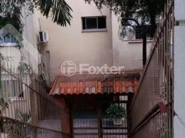 Apartamento para Venda em Porto Alegre/RS Jardim Itu Sabará 3 Quartos